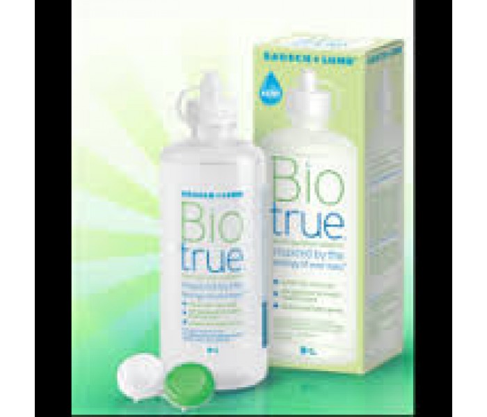 Bio true 120ml