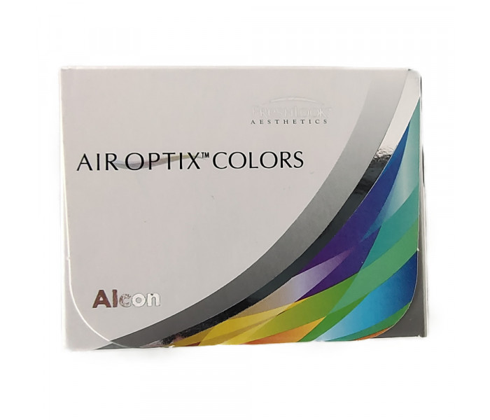 Air Optix- Colors Contact Lenses