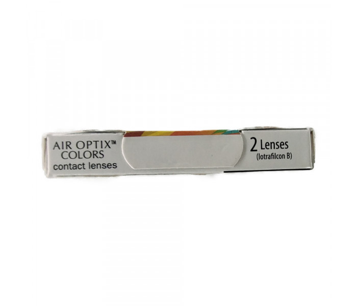 Air Optix- Colors Contact Lenses