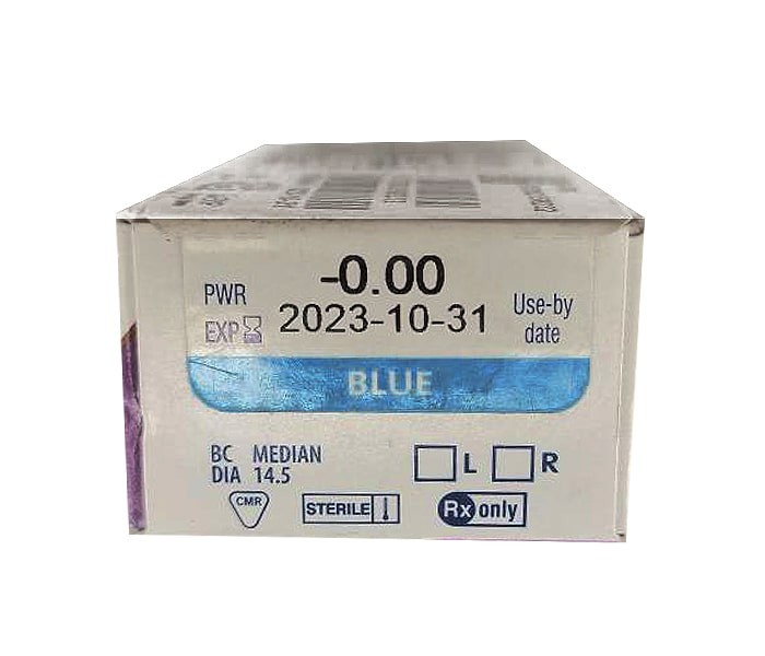 Freshlook Colorblend - Color Contact Lenses